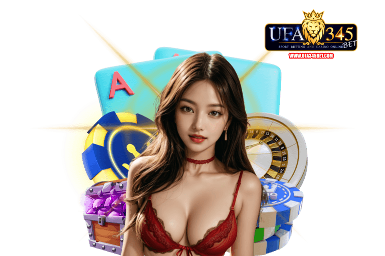 ufa345 bet เกมสล็อตมาแรง อัตราการจ่ายสูง ลงทุนขั้นต่ำ 1 บาท