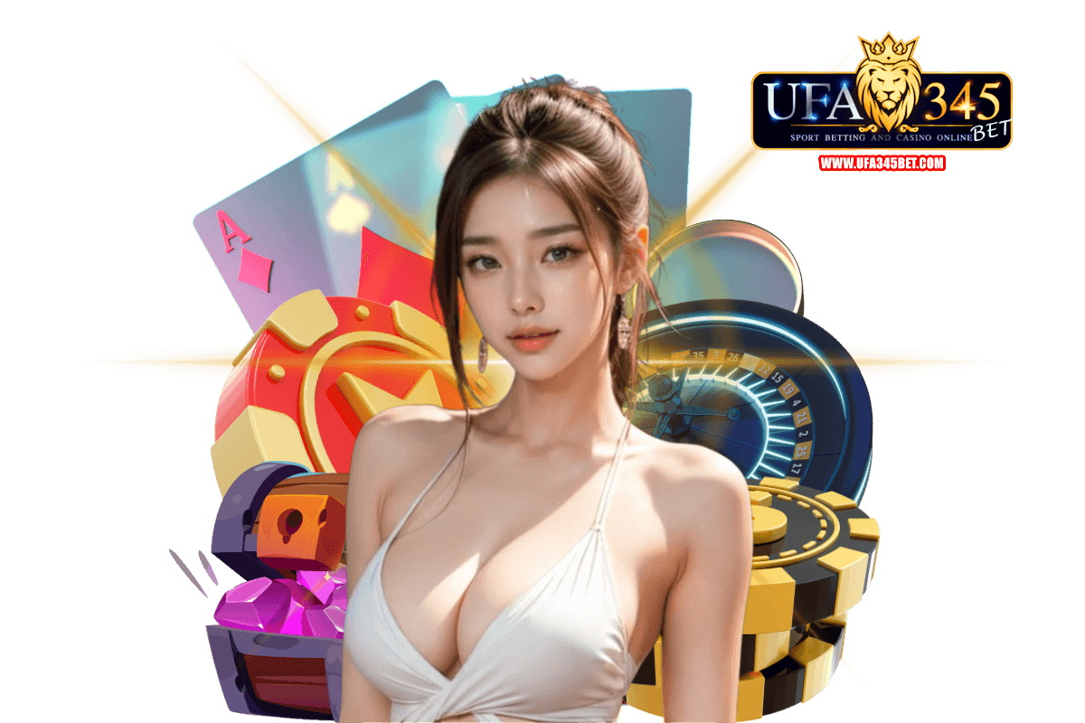 ufa345 bet เกมสล็อตมาแรง อัตราการจ่ายสูง ลงทุนขั้นต่ำ 1 บาท