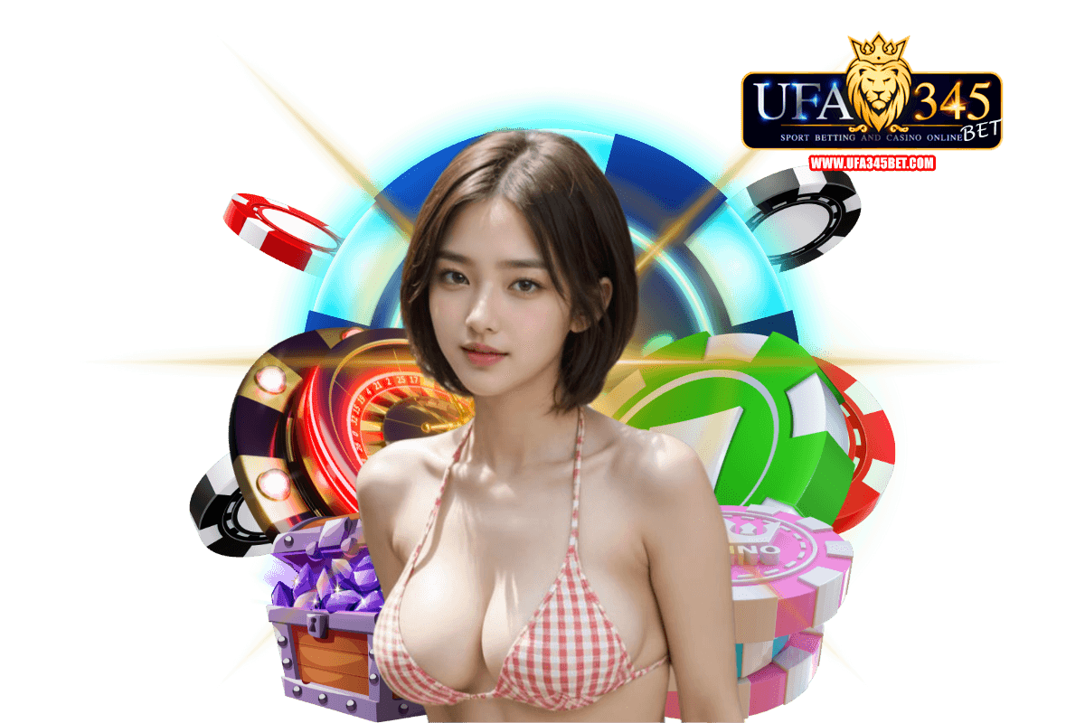 ufa345 bet เกมสล็อตมาแรง อัตราการจ่ายสูง ลงทุนขั้นต่ำ 1 บาท