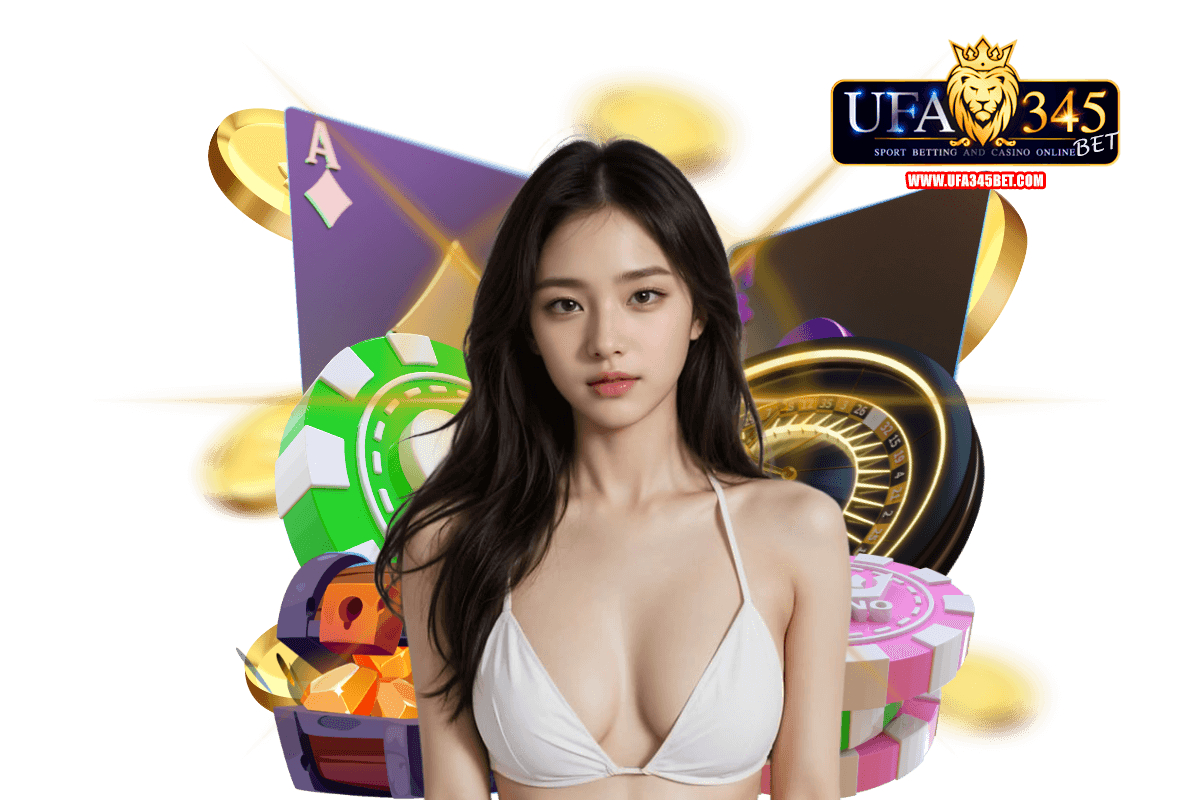 ufa345 bet เกมสล็อตมาแรง อัตราการจ่ายสูง ลงทุนขั้นต่ำ 1 บาท