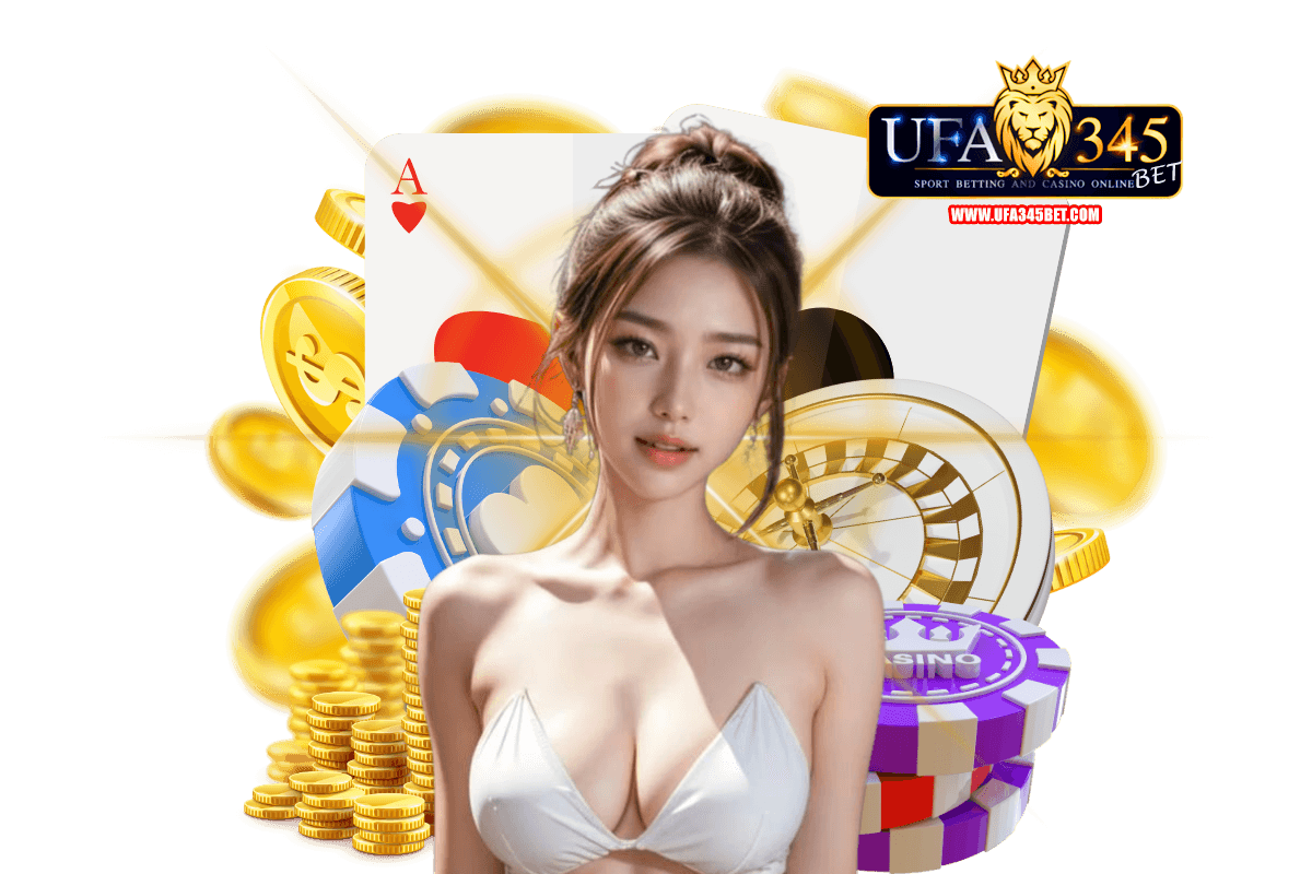 ufa345 bet เกมสล็อตมาแรง อัตราการจ่ายสูง ลงทุนขั้นต่ำ 1 บาท